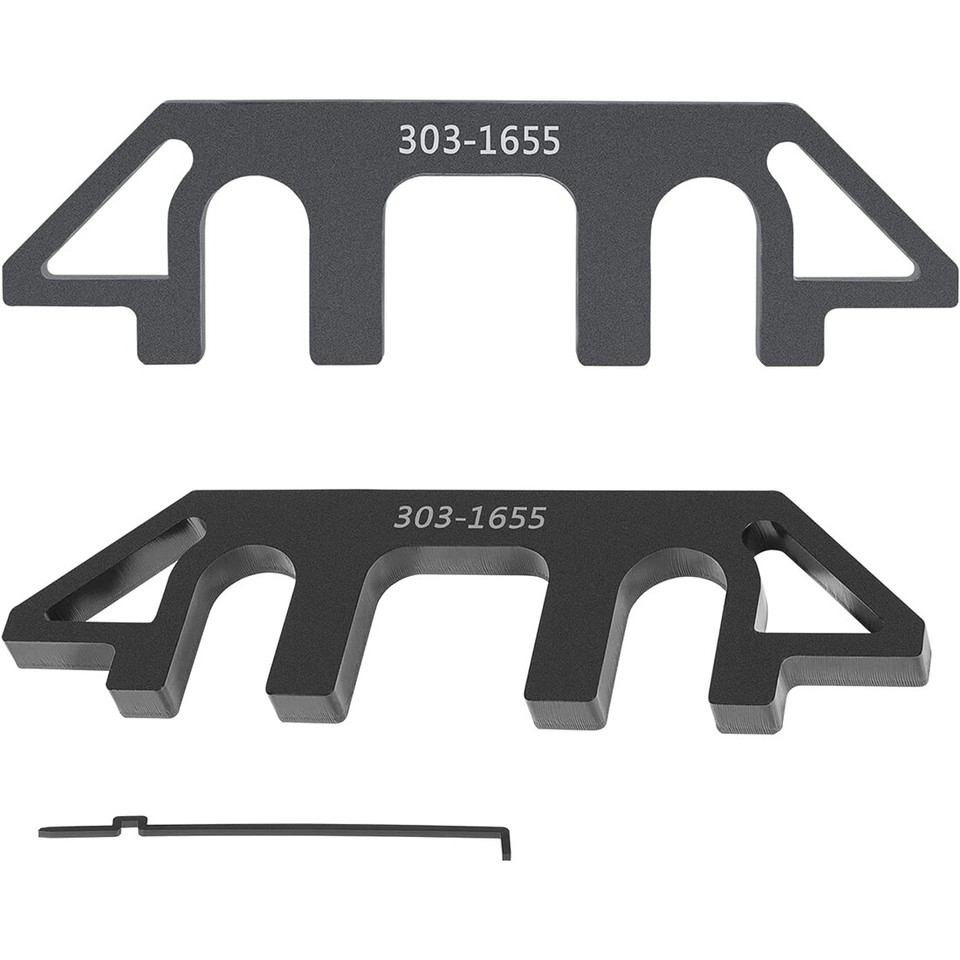 Camshaft Holding Alignment Timing Tool for Ford 3.5L Upgraded EcoBoost ...