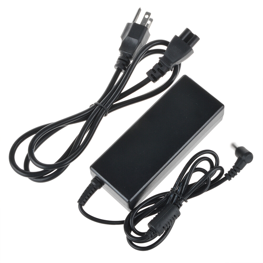 AC/DC Adapter For BUFFALO LS-Q2.0TL/R5 LS-Q2TL/R5 2TB LinkStation Quad ...