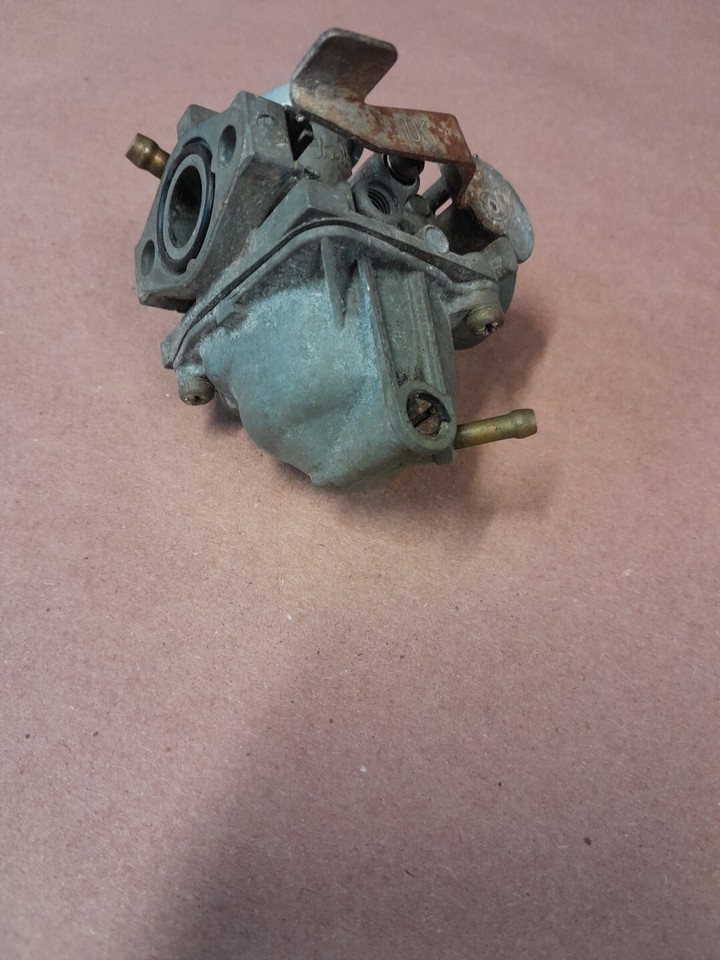 1982-1985 Honda Z50R Z50 Original Genuine Keihin Carburetor PA03 PA 03 | OE