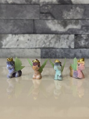 Filly Pferd Mini Set Filly Fairy | eBay.de