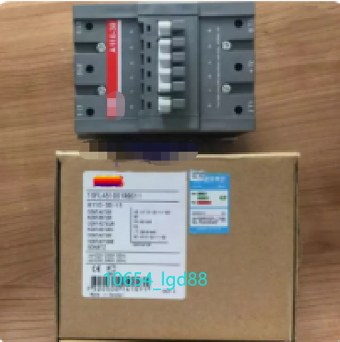 1PCS New A110-30-11-80 AC Contactor AC220V 106u | eBay