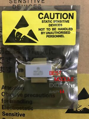 1PCS MOTOROLA MRF286 RF TRANSISTOR The RF Sub-Micron MOSFET | eBay