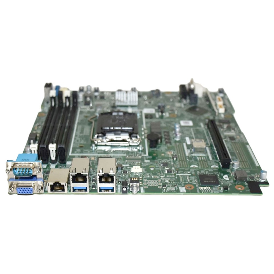 Lot of 25 Dell PowerEdge R240 XL Xeon C242 Chipset DDR4 Server ...