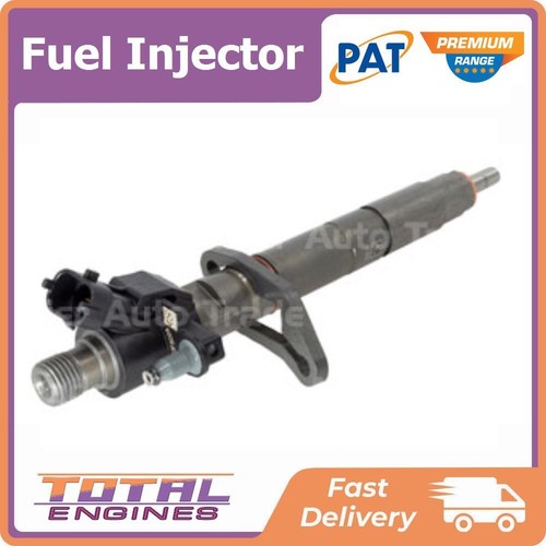 1x PAT Premium Fuel Injector fits Citroen C5 X7 3.0L V6 DT20C | eBay ...