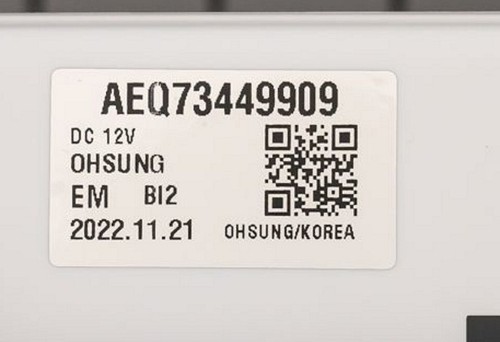 LG+AEQ73449909+Ice+Maker+Assembly+Kit for sale online | eBay