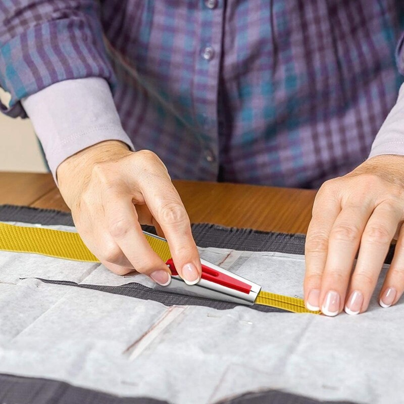 5Pcs Sewing Accessories Set Patchwork Tools 6/9/12/18/25 mm2050 | eBay