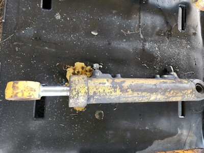 Caterpillar Angle Cylinder 9J-8698 | eBay