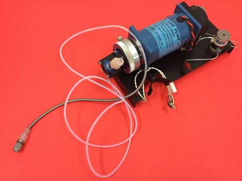 The FMI Lab Pump - RH-B-12VDC | eBay