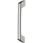 Microwave Door Handle #5304503313 for Electrolux, Frigidaire, White ...