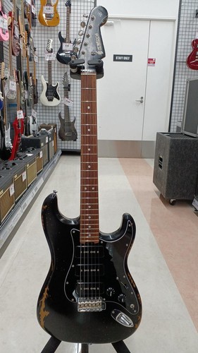 EDWARDS E-SE-DII Electric Guitar Stratocaster Type | eBay