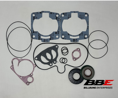 ‘97-'98 Polaris 700 RMK, XC, SKS XC SP Complete Gasket set with Oil ...