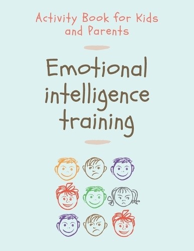 Lulabu Books Emotional Intelligence Training (Paperback) (UK IMPORT ...
