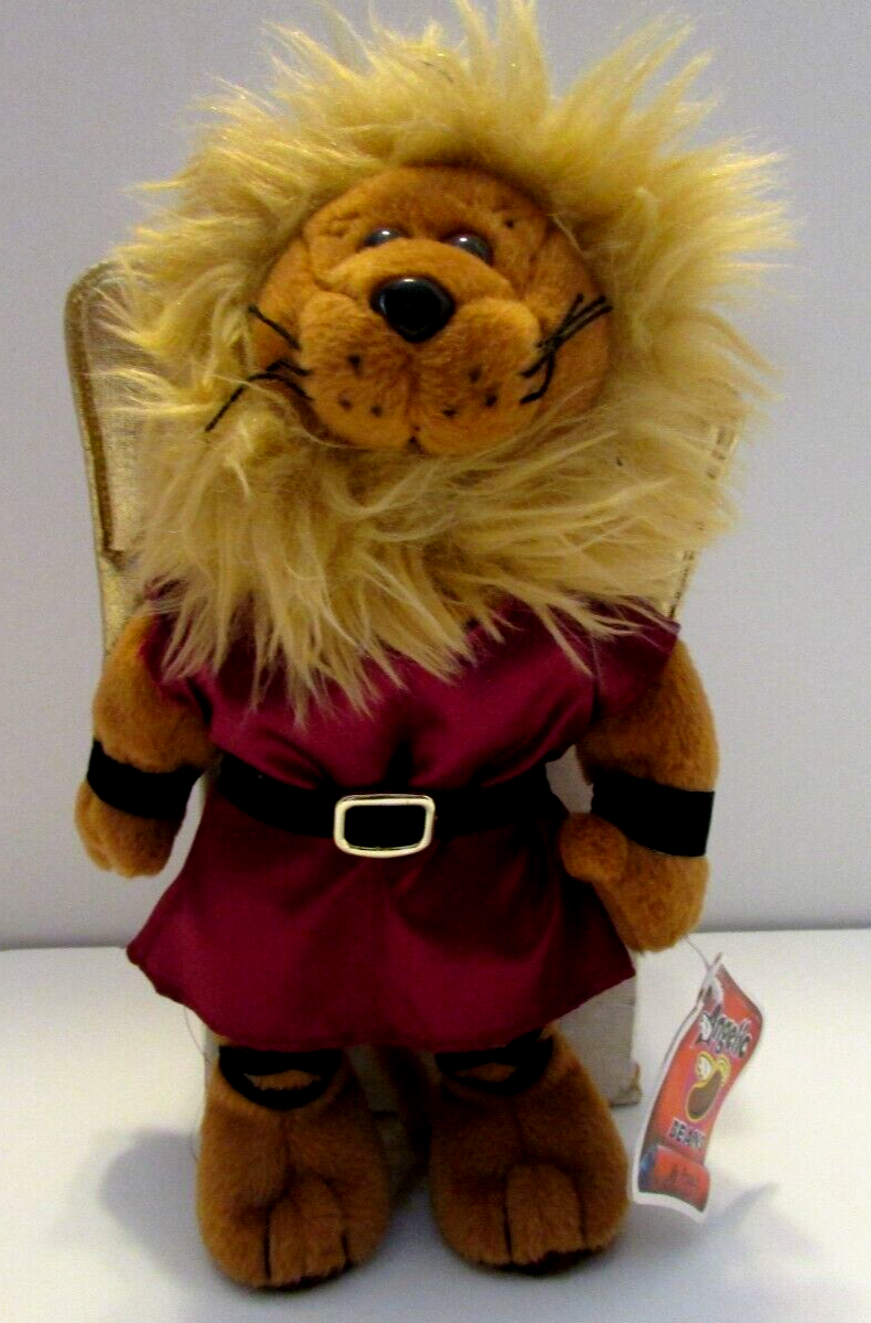 Angelic Beans: SAMSON w/Tag | eBay