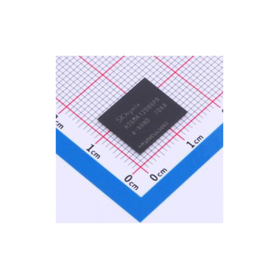 1pcs H26M41208HPR FBGA-153 | eBay