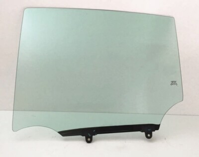 Fits 2012-2019 Nissan Versa 4 Dr Sedan Driver Left Side Rear Door ...