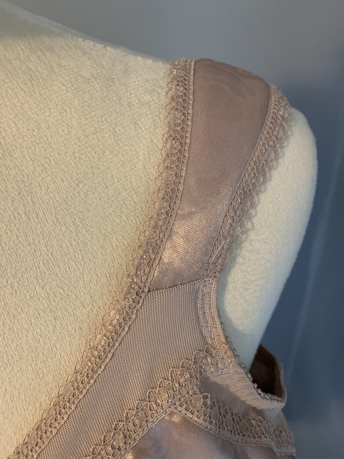 Playtex 18 Hour Wire free Bra Champagne 42D | eBay