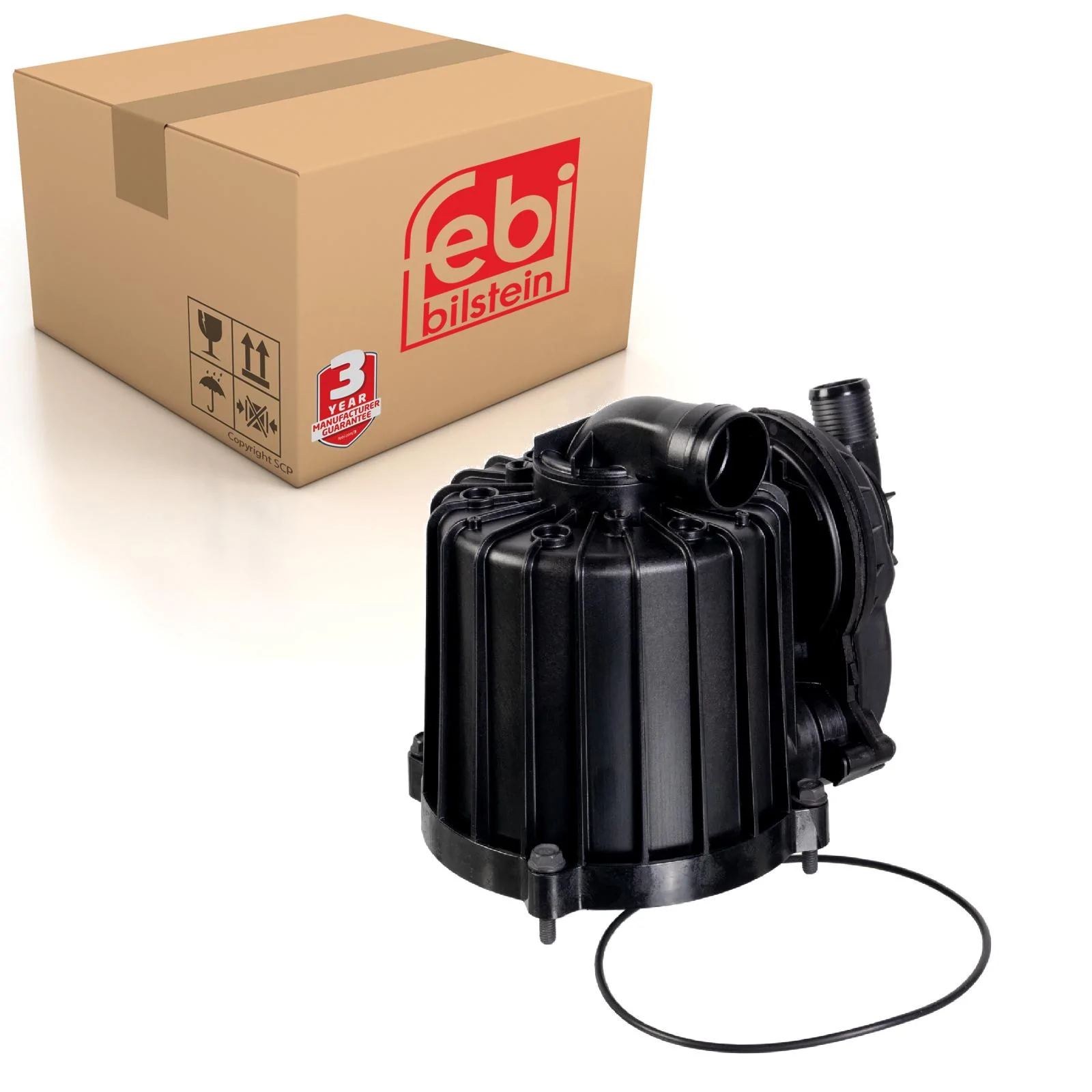 Oil Separator Repair Kit Fits Volvo OE 22877307 SK Febi 178933 | eBay UK