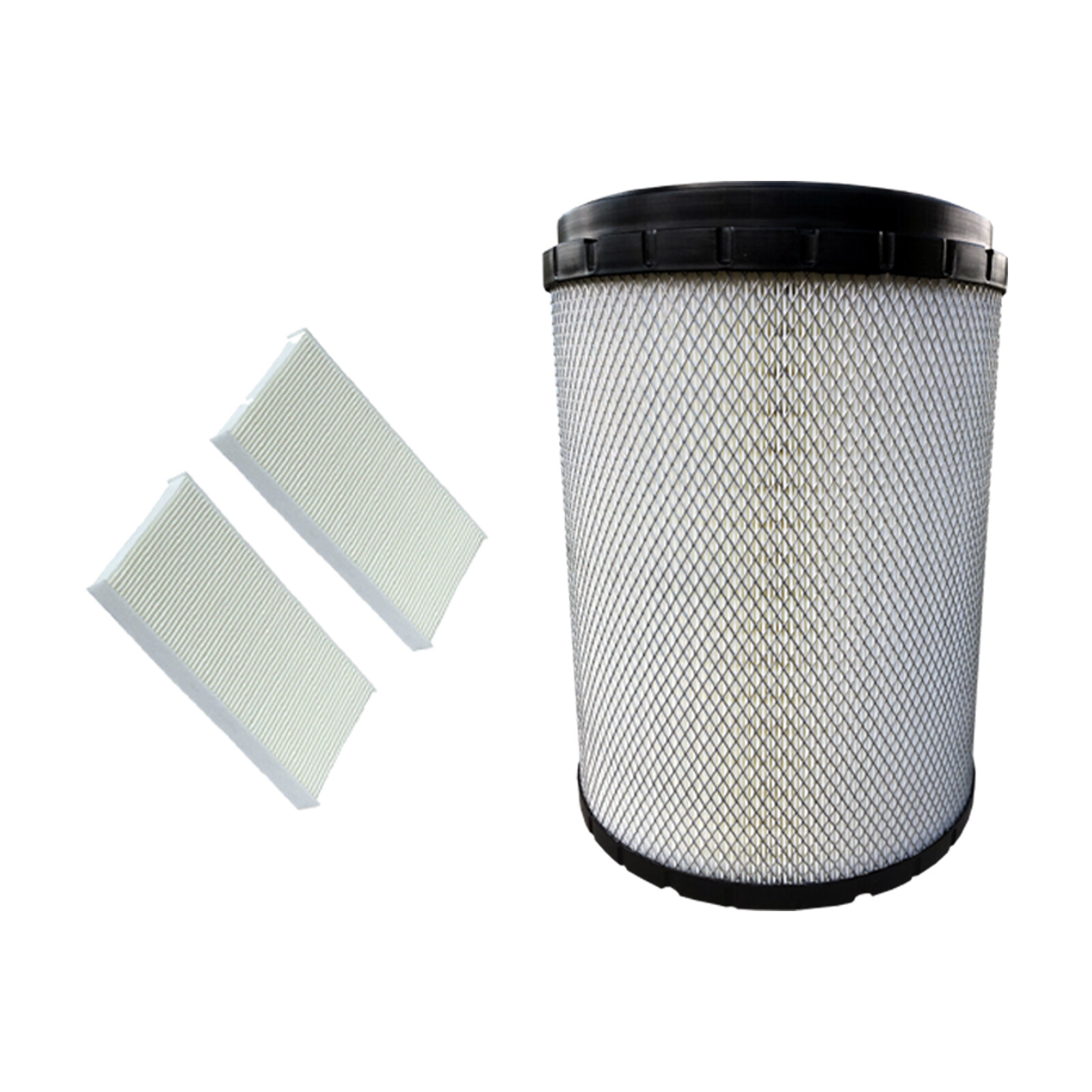 IHC-NAVISTAR 3551814C1 - Air filter cross reference