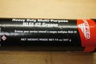 1 Tube Certified Labs Grease Premalube Red Heavy Duty Multi-Purpose ...