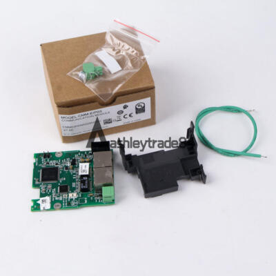 1PCS Delta CMM-EIP03 Inverter Communication Card New | eBay