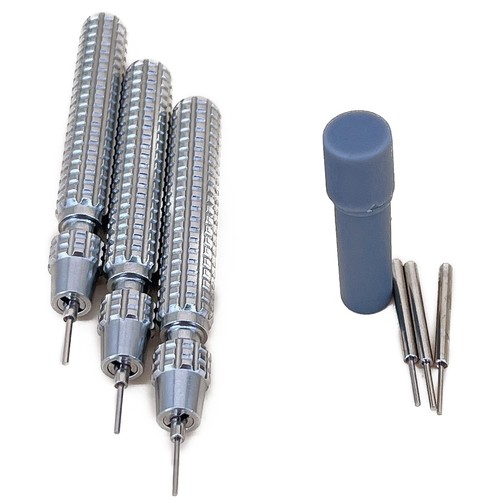 Steel Watch Strap Punch Needle Split Wristband Adjuster Punching Pin ...