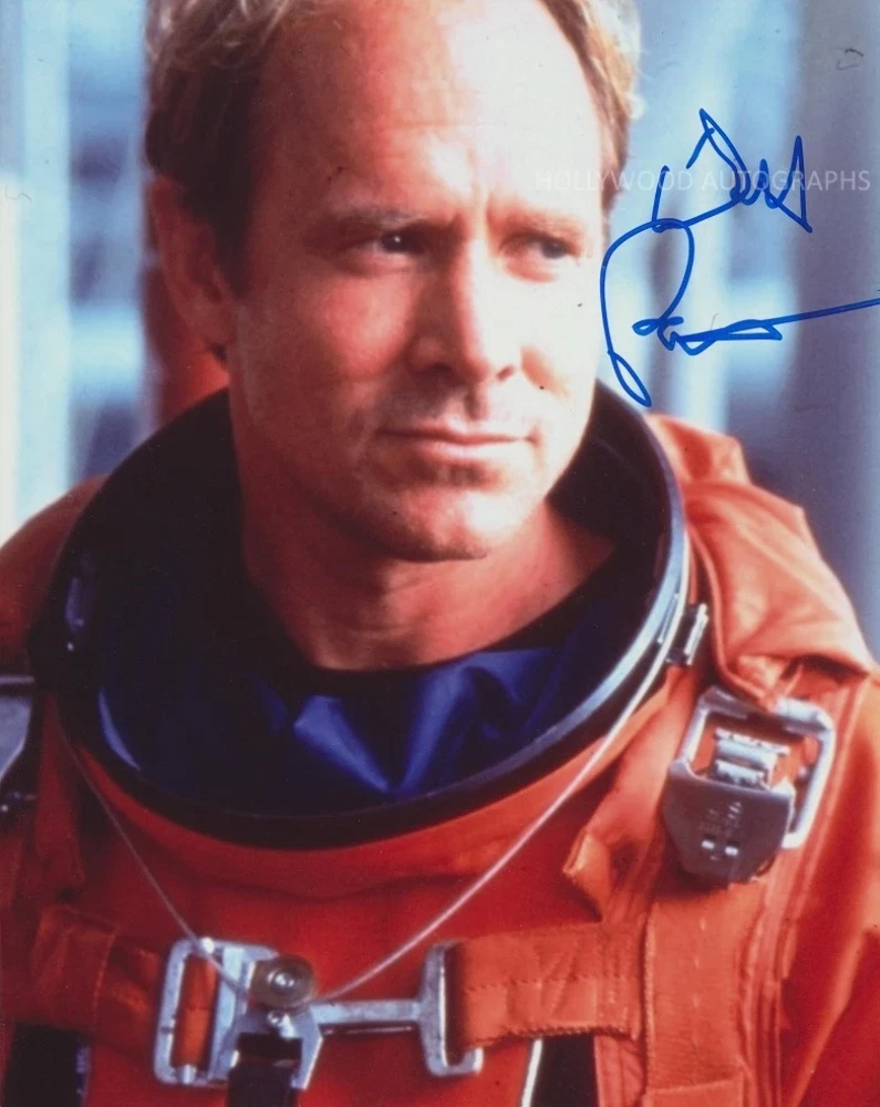 Will Patton