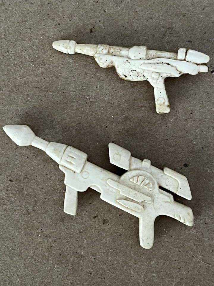 Vintage 1985 Pace Toys Earth Force Cherokee Comet Cherokee Shield | eBay