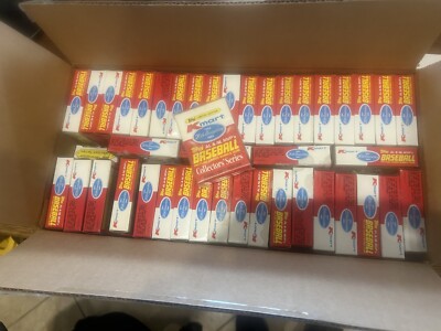 1982 TOPPS LIMITED EDITION KMART 20TH ANNIVERSARY MVP BASEBALL CARD SET ...