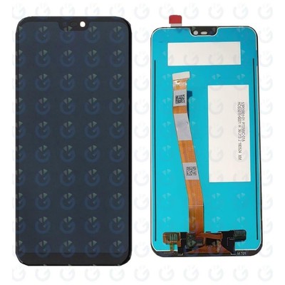 LCD Huawei p20 Lite ane-lx1 lx2 Replacement Screen + Touch Screen | eBay