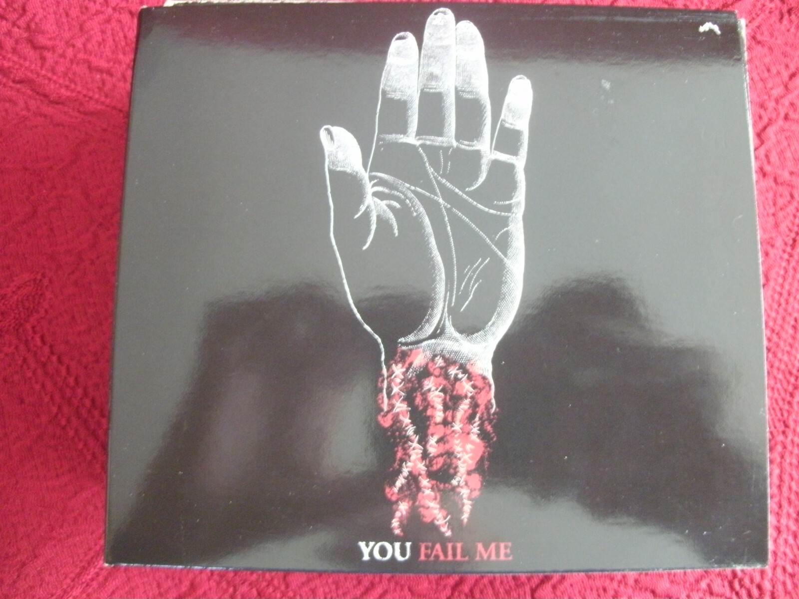 You Fail Me by Converge (CD, 2004) for sale online | eBay