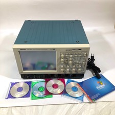 Tektronix TDS7404 Oscilloscope for sale online | eBay