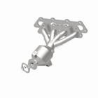MagnaFlow 51429-BC for 2012-2015 Kia Rio | eBay