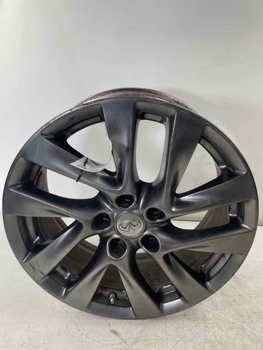 Alloy Wheel Rim 18x7-1/2 Spoke Scuffed Fits 2010-2018 INFINITI QX60 18 ...