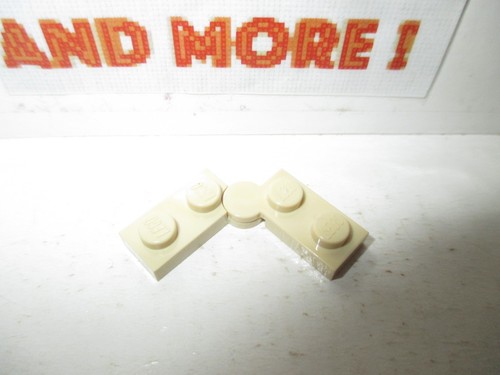 Lego - Plate Plaque 1x4 Hinge Base Top 2429/2430 2429c01 Choose ...