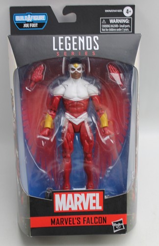 Marvel Legend Series Marvel's Falcon Action Figure | eBay