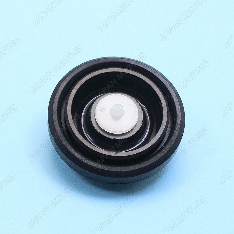 Genuine OEM Toyota Lexus Brake Master Cylinder Reservoir Filler Cap ...