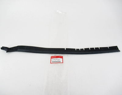 Genuine OEM Honda 74146-T0A-A00 Passenger RH Rubber Hood Seal | eBay