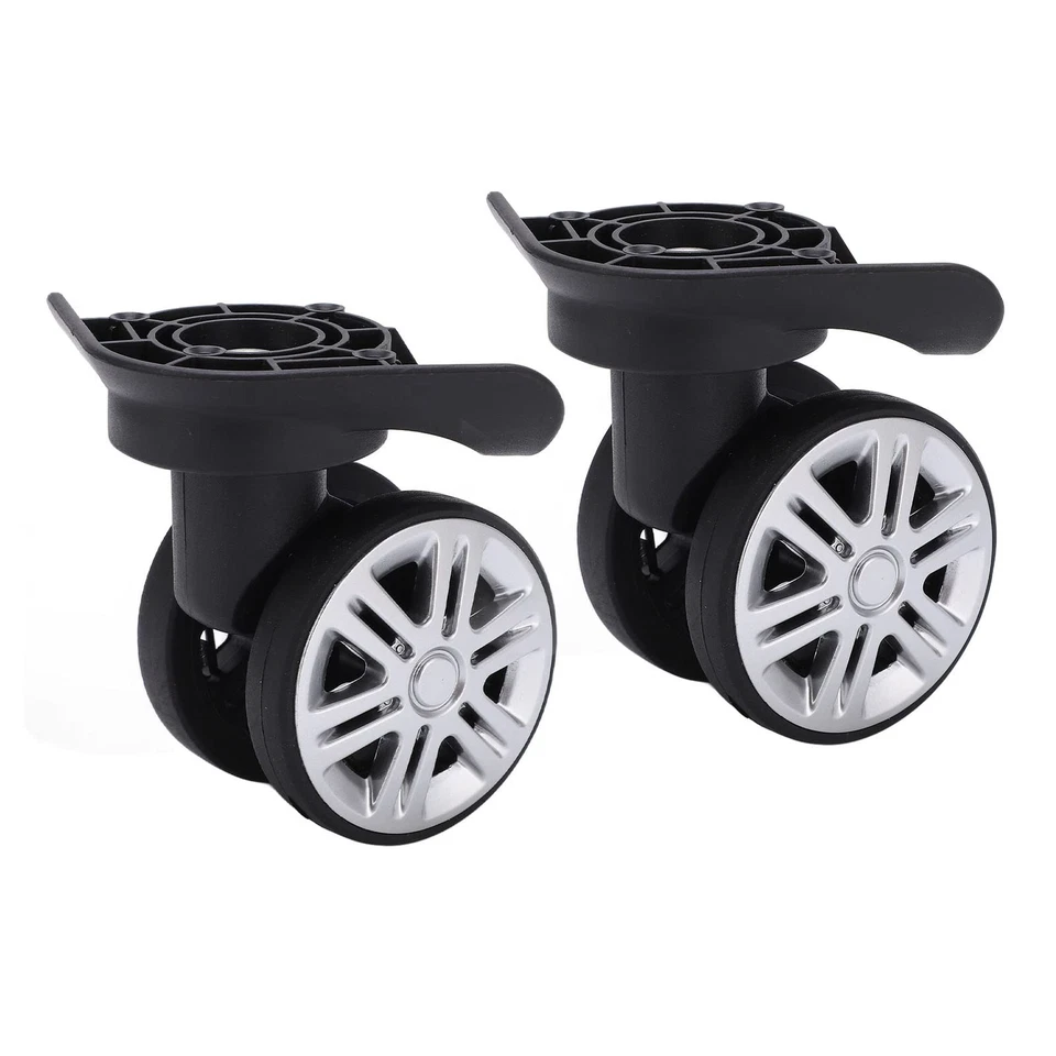 samsonite spinner replacement wheels products for sale | eBay