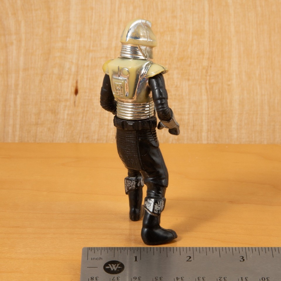 1978 Cylon Centurion - Battlestar Galactica Mattel Action Figure Toy ...