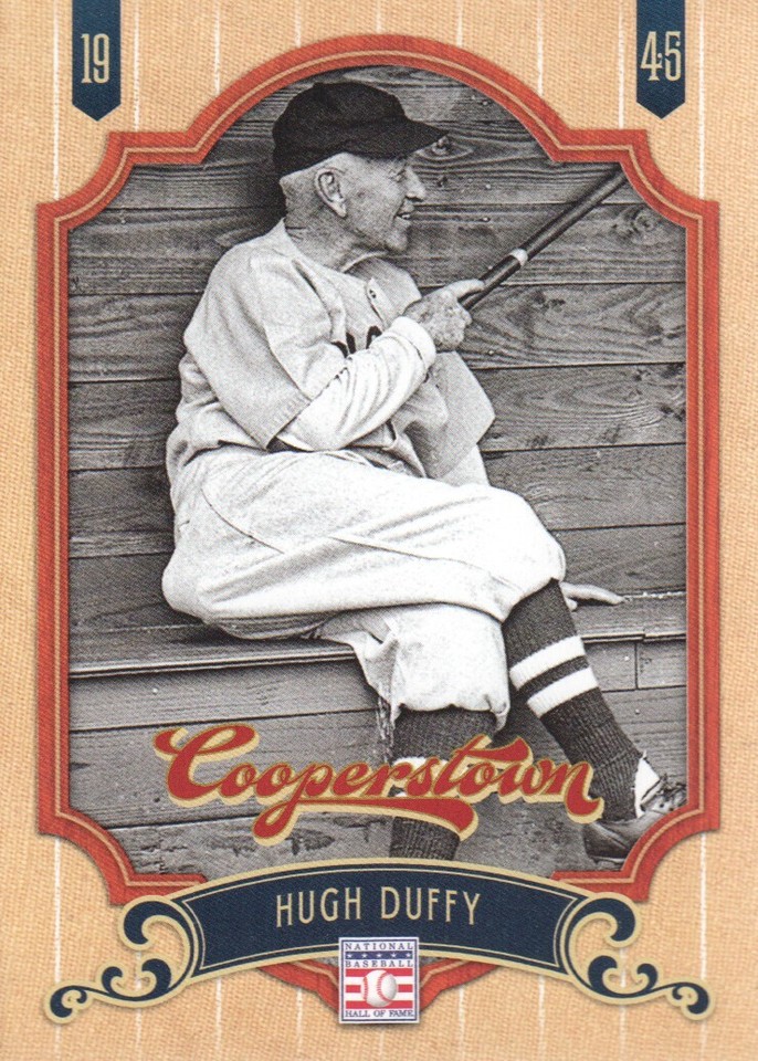 2012 Panini Cooperstown Baseball cards # 1 - 150 - You Pick | eBay