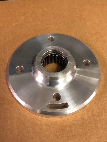 Billet Governor Support w/roller Bearing GM Powerglide TSR Racing *Free ...