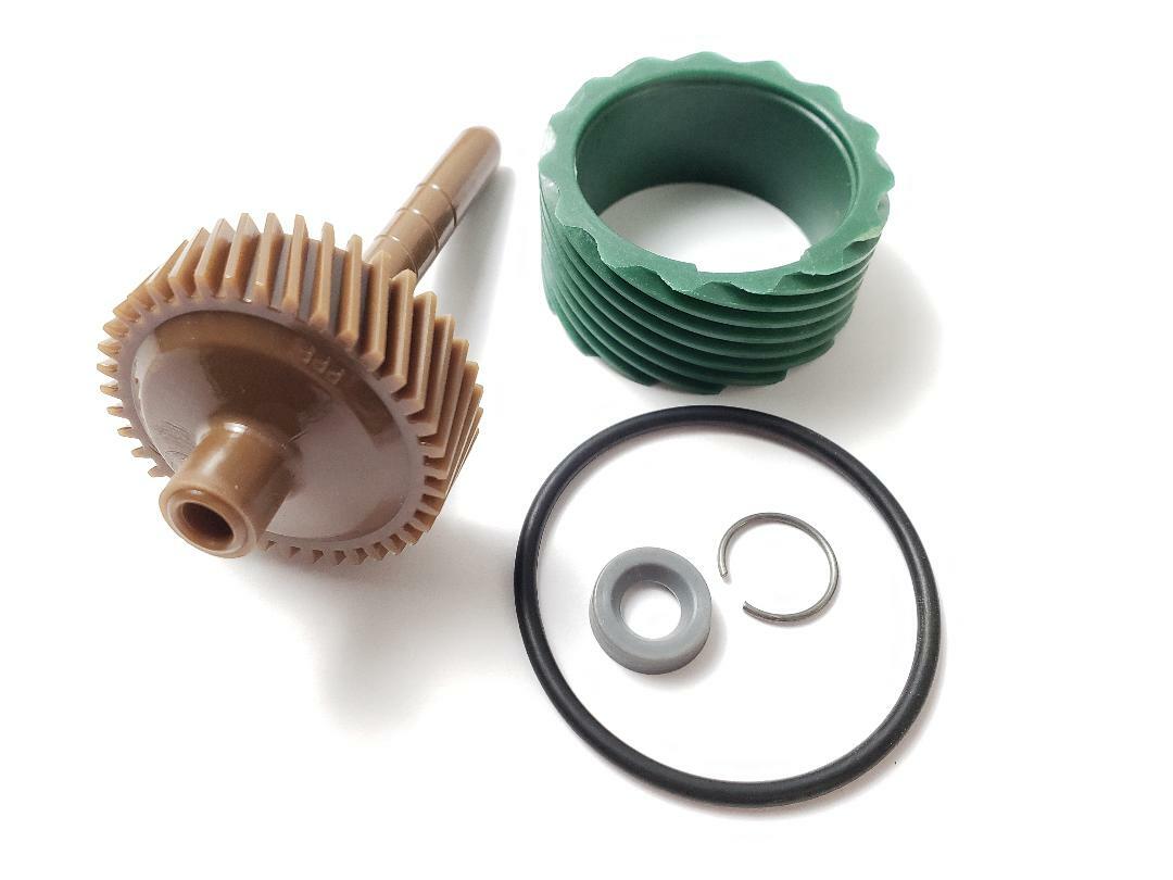TH400 Turbo Speedometer Gear Set 39 & 15 Tooth With Seals | eBay