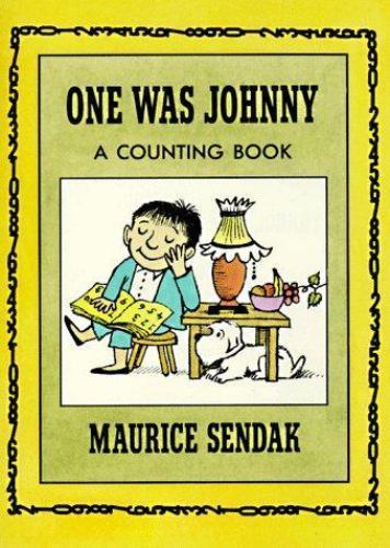 One Was Johnny: A Counting Book - 9780064432511, paperback, Maurice ...