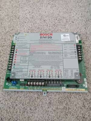 Control Panels & Keypads - Alarm Communications