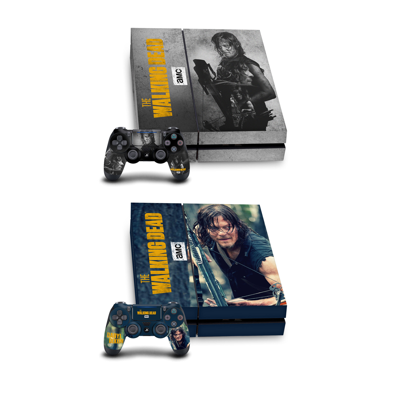 Sony Playstation 4 Graphics