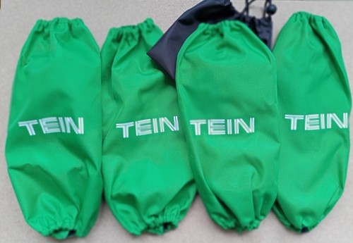 protective bags for tein coilover protection spring shock bags 12 ...