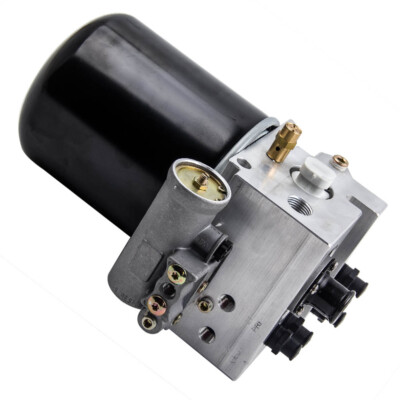 Air Dryer 12V Fit Kenworth & Peterbilt Replaces for Bendix 801266 ...