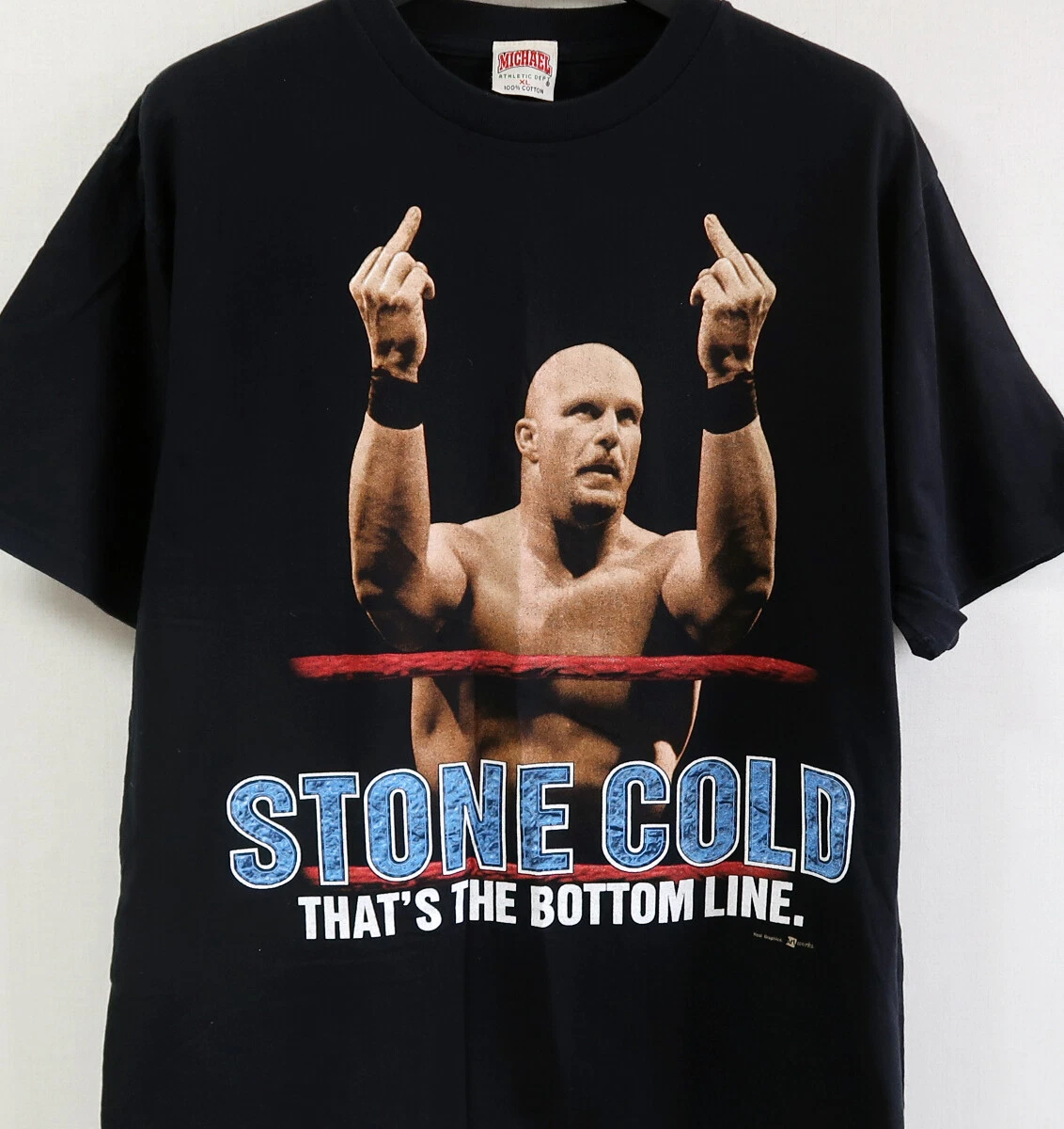 Stone Cold 1998