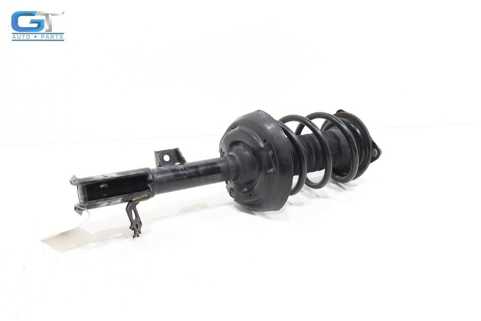 20-23 TOYOTA HIGHLANDER FWD FRONT RIGHT SHOCK ABSORBER STRUT & COIL ...