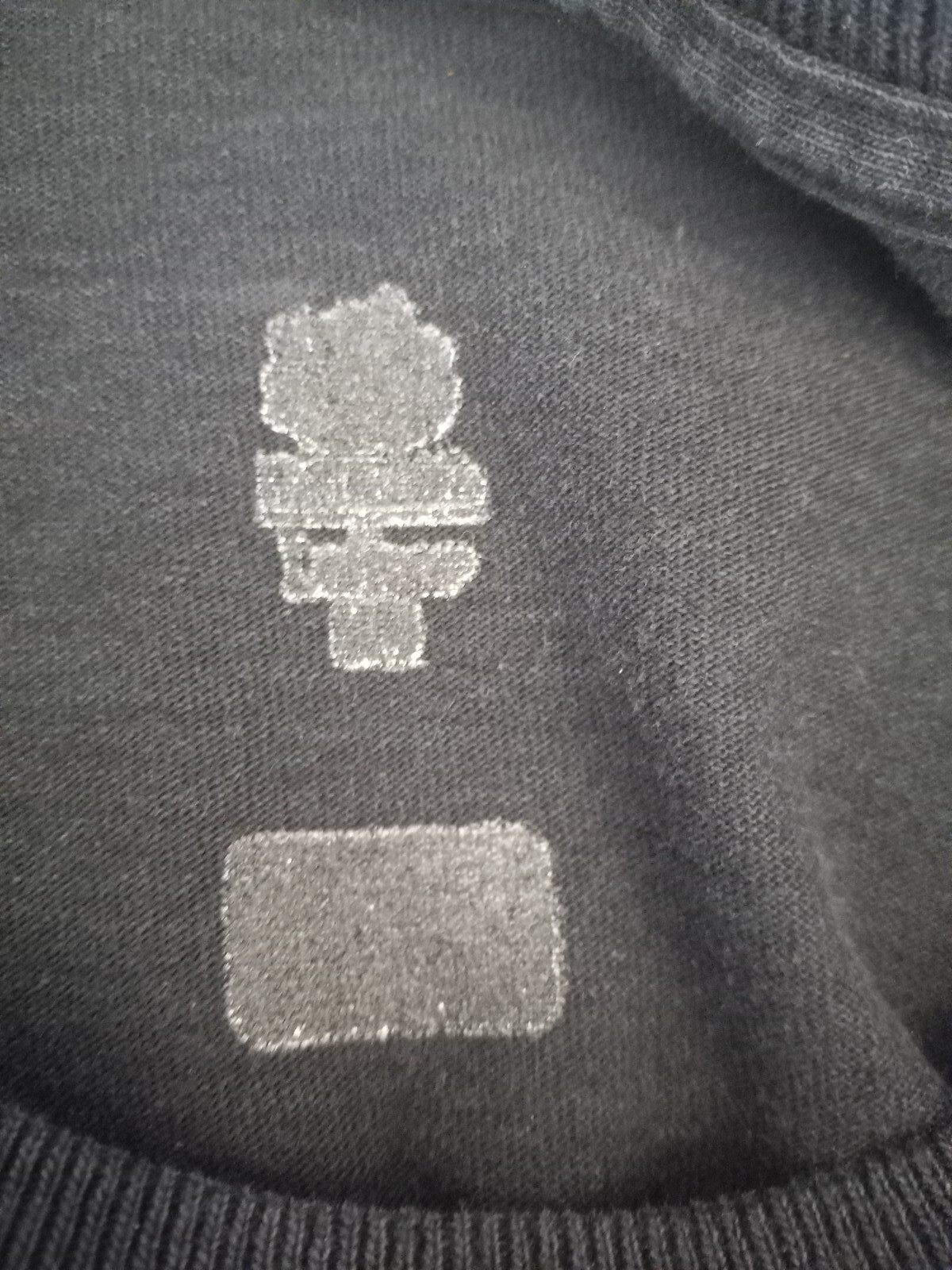 The Boondocks Bootleg T-Shirt - Gem